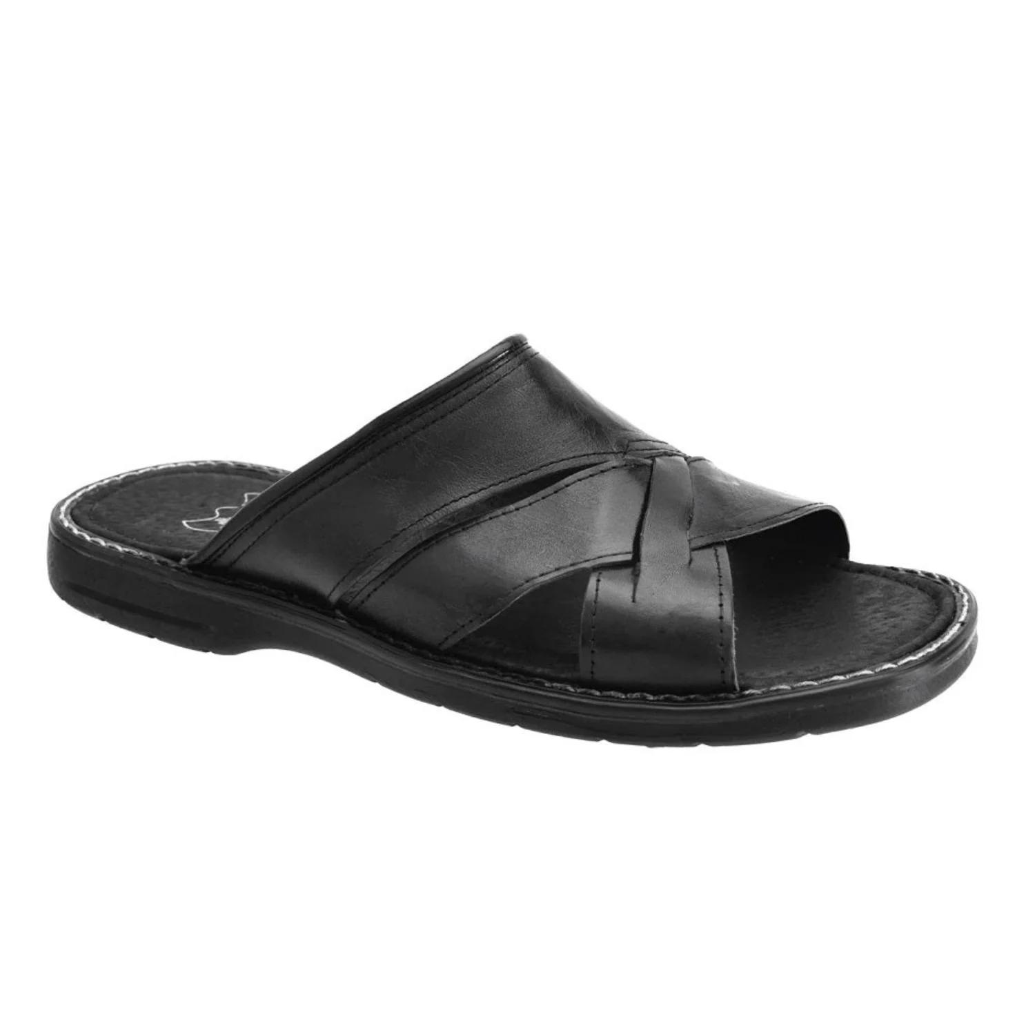 Chinelas De Cuero: La Elegancia Y La Comodidad Para Tus Pies | La ...