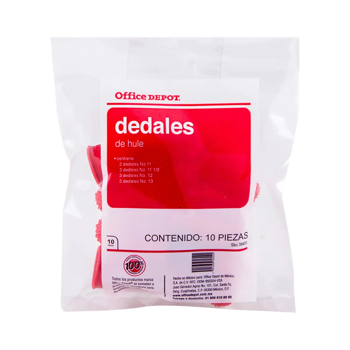 El Dedal De Cuero: Historia, Tipos Y Usos | La Fábrica Cuero