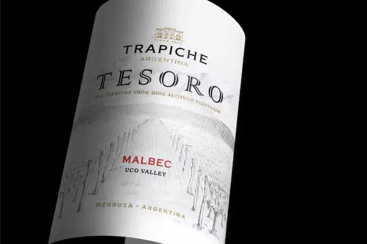 Trapiche Tesoro Malbec: El Mejor Malbec Del Entorno | La Fábrica Cuero