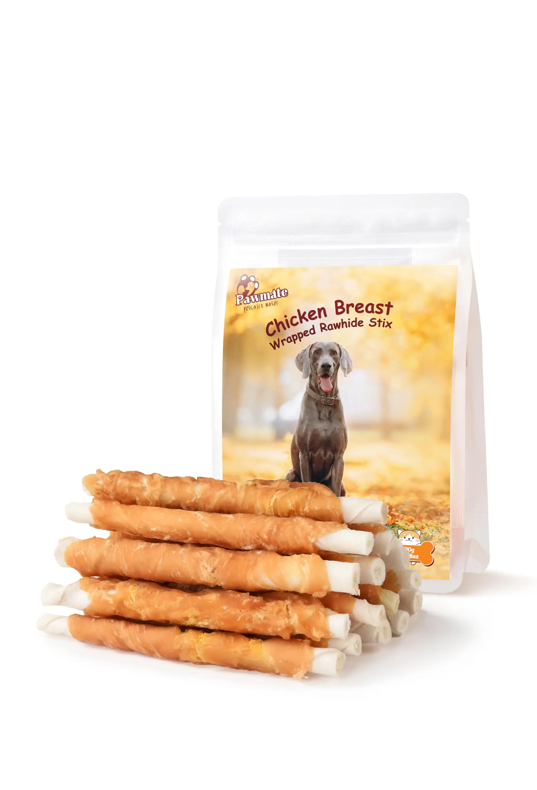 Palitos De Cuero Para Perros: La Mejor Manera De Cuidar La Salud Dental ...