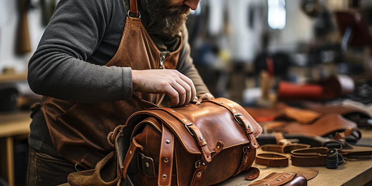 Cómo Renovar Cueros Y Cuerinas Para Restaurar Tus Prendas Y Accesorios ...