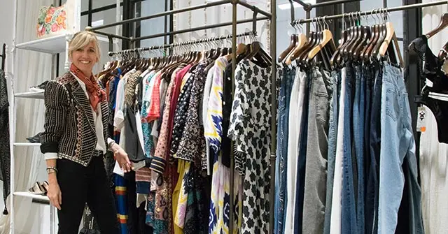 Rapsodia: La Marca Argentina De Ropa De Mujer Que Inunda De Color Y ...
