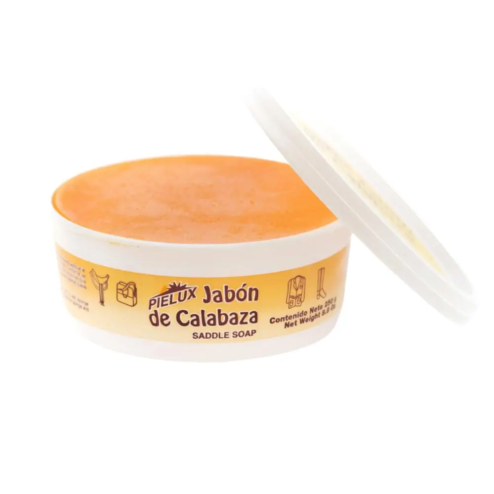 Jabón Para Cuero Para Elegir El Mejor | La Fábrica Cuero